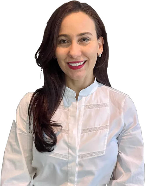 Alexandra Martínez Aparicio