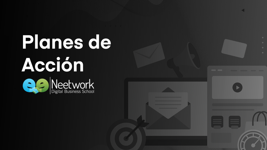 Neetwork Business School