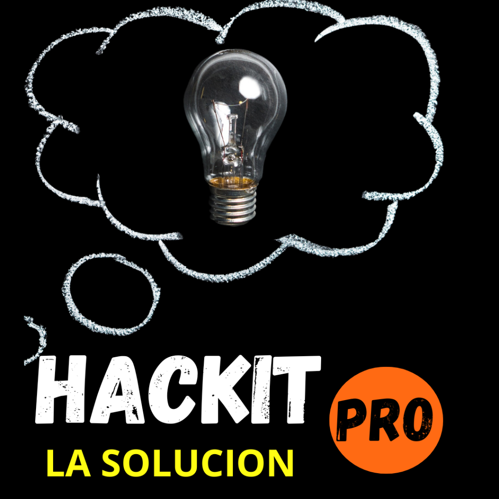 Hackit PRO