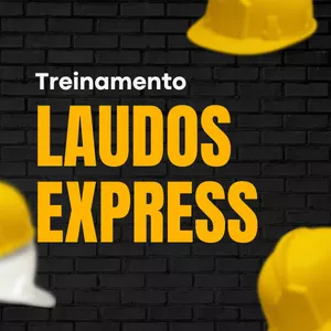 TREINAMENTO: LAUDOS EXPRESS - Camila Soares | Hotmart