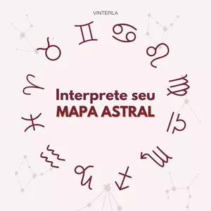 Conheça todas as casas do seu mapa astral - Ingrid Souza | Hotmart