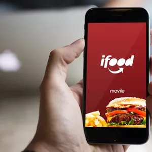 MODULO 2 - INTROD. A PLATAFORMA IFOOD & CARDÁPIO COMPLETO - Deliver...