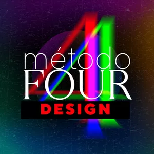 Método Four | Design - Laura Fernandes de Mira | Hotmart