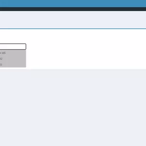 sistema de control de pagos y cobros de agua potable - tusolutionwe...