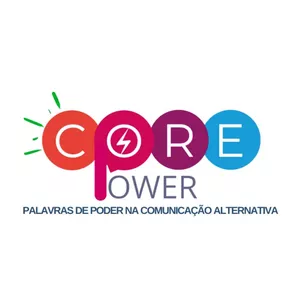 Core Power- Comunicação Alternativa - Valeria Santos | Hotmart
