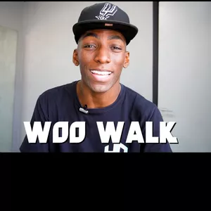 Teoria - A Origem do Woo Walk - Diego Josh | Hotmart