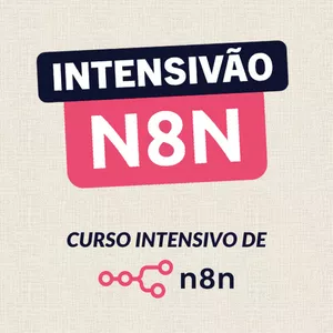Intensivão N8N - Autotic | Hotmart