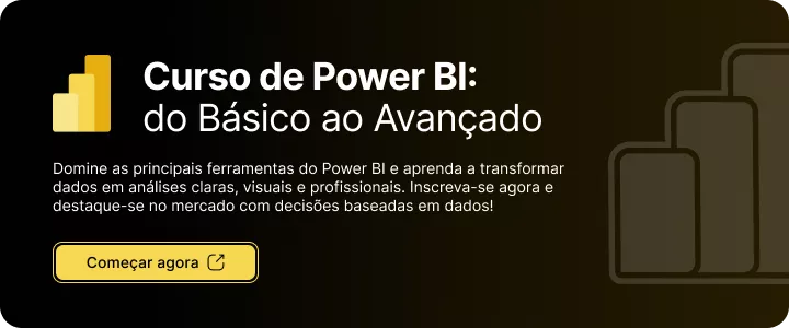 Quando usar o gráfico de colunas?