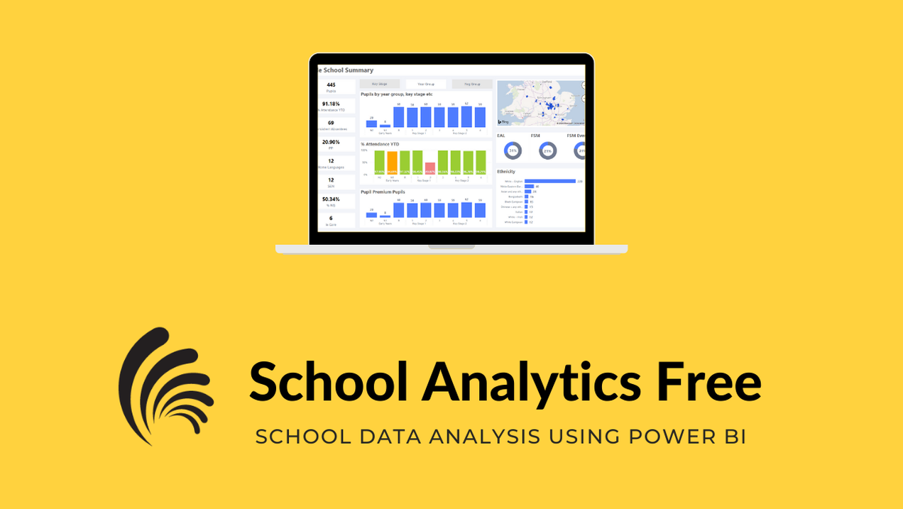 School Analytics Training