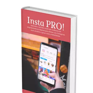 Insta PRO! - Moisés Lucco | Hotmart