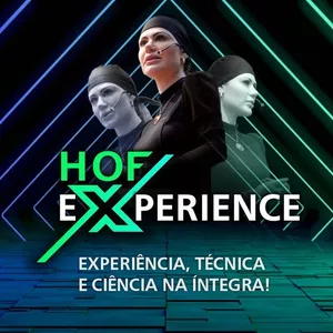 HOF EXPERIENCE - HARMONIZAÇÃO FACIAL NA ÍNTEGRA - Amo Treinamento P...
