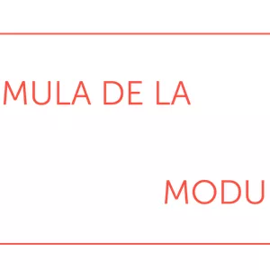 FÓRMULA DE LA ARQUITECTURA MODULAR (FAM) - Felipe Savassi Modular ...