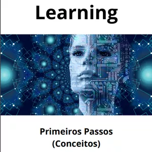 Machine Learning - Primeiros Passos (Conceitos) - Prof. Cloves Roch...