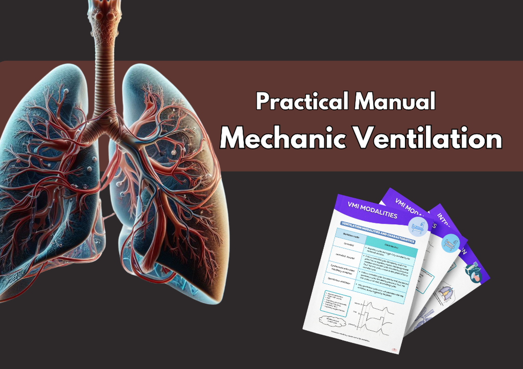 Practical Manual of Mechanical Ventilation