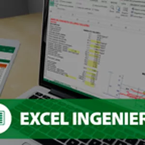 Curso Excel Ingeniero - Flavio Andrés Oliva Godoy | Hotmart