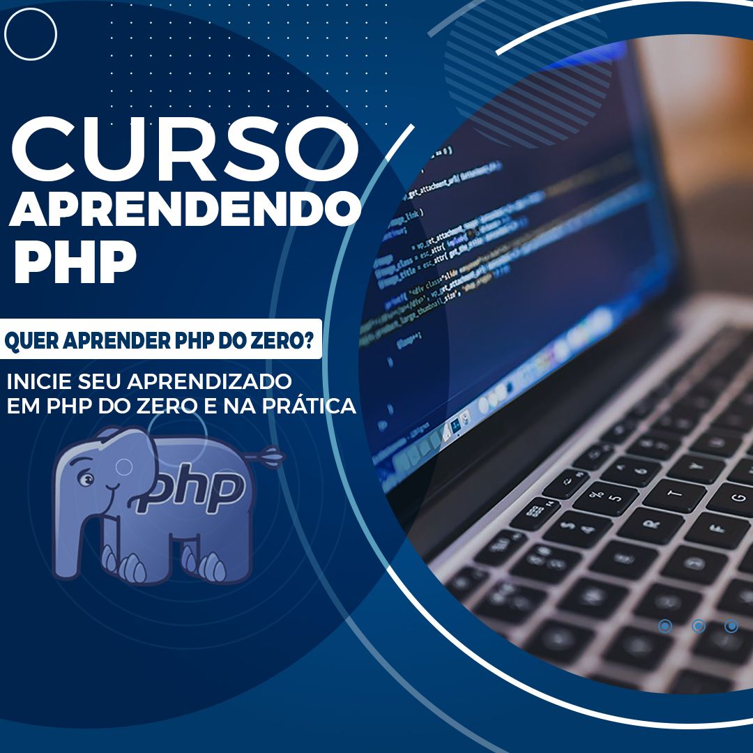 Cursos PHP