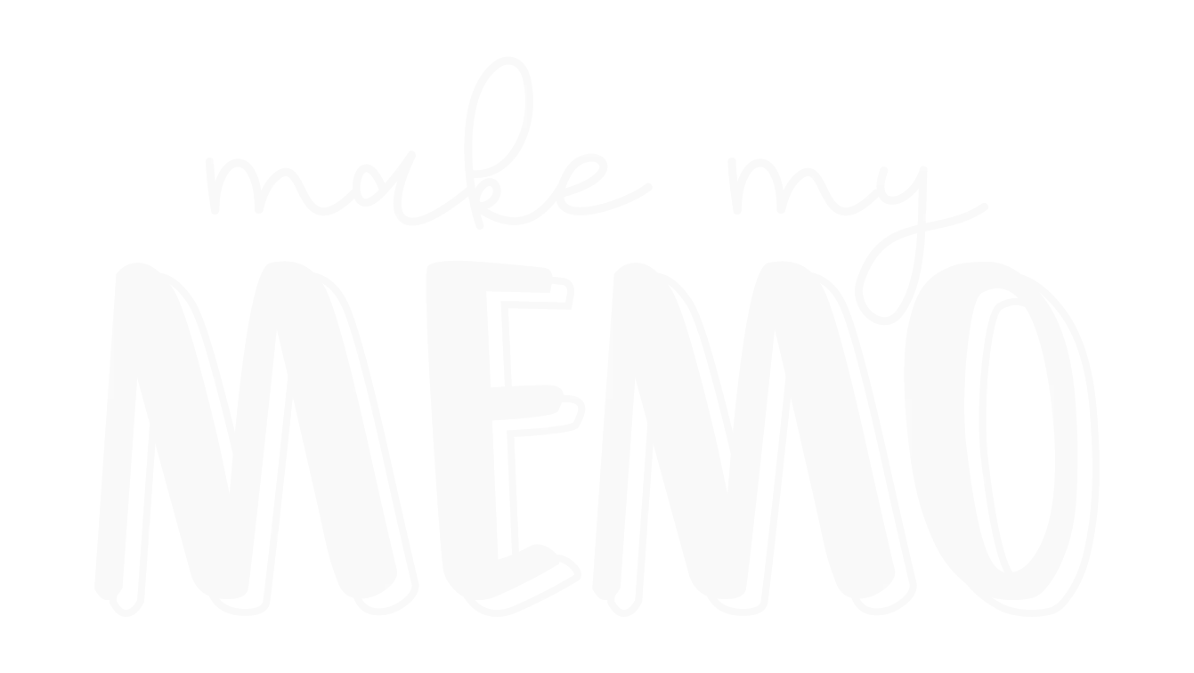 Encadernação para Iniciantes | Make My Memo