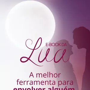 E-BOOK DA LUA - Universo Astral | Hotmart