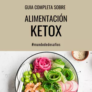 Alimentación Ketox - Sensat Studio | Hotmart