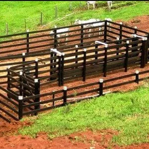 Projeto Curral Pequeno (com Planta, Medidas e Quantitativo) - CAIO ...